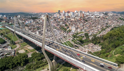 Ciudad - Ticket Express