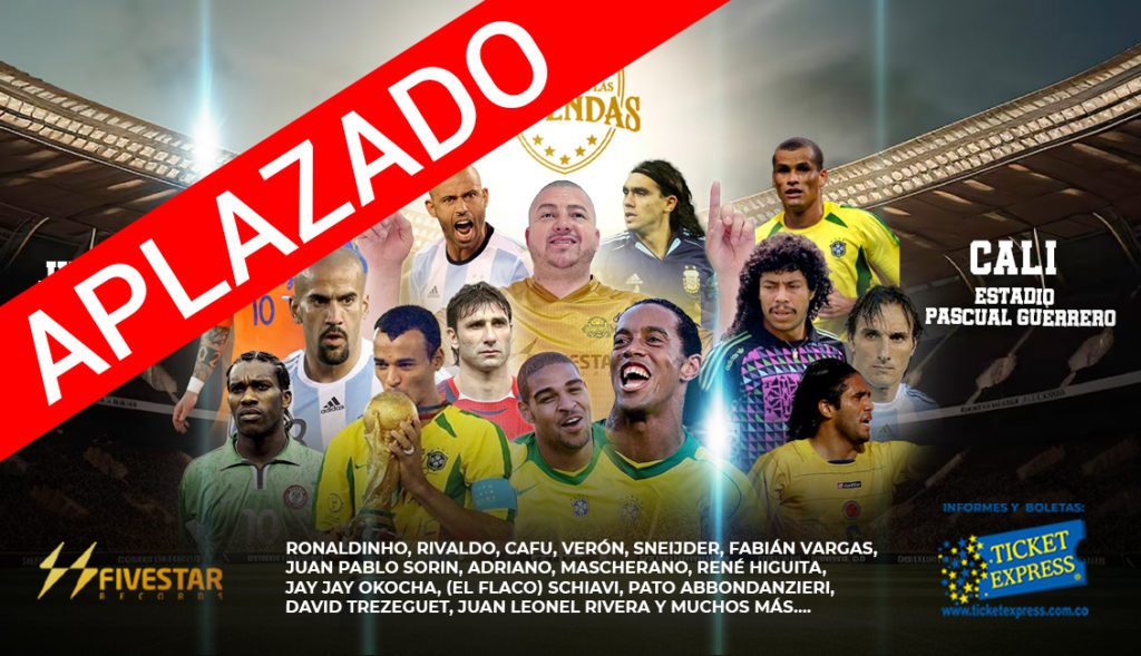 Listado - Ticket Express