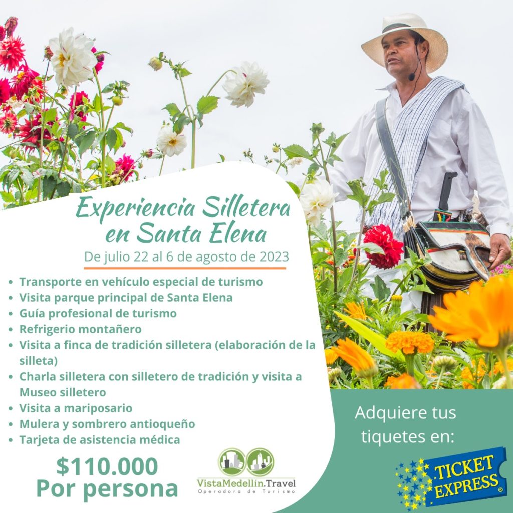 Inicio - Ticket Express