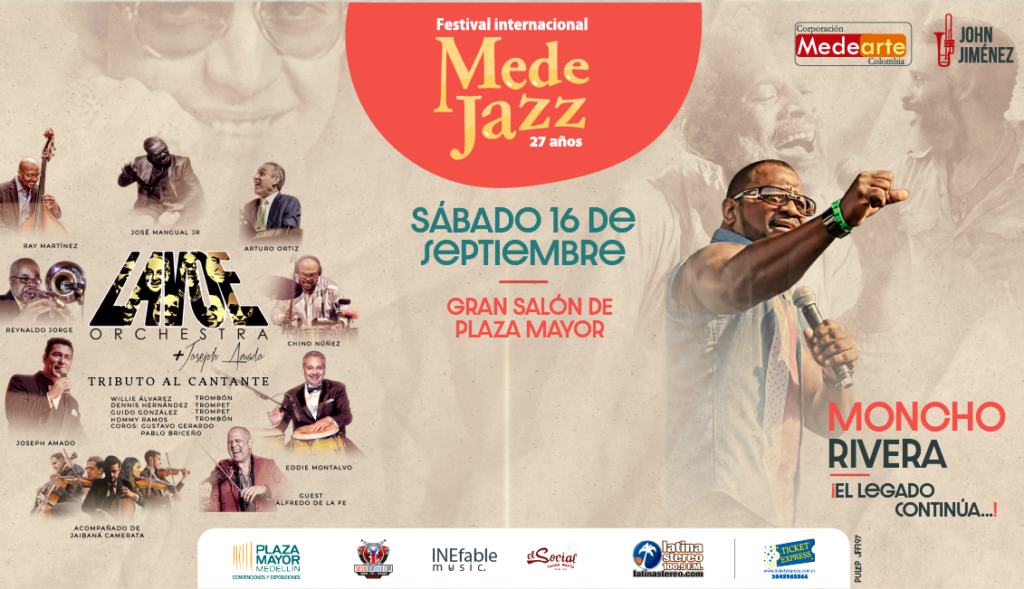 Eventos - Ticket Express