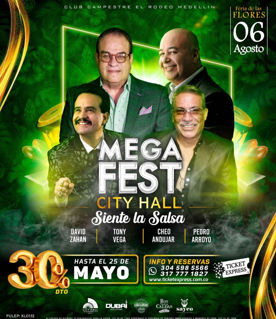 Mensual - Ticket Express