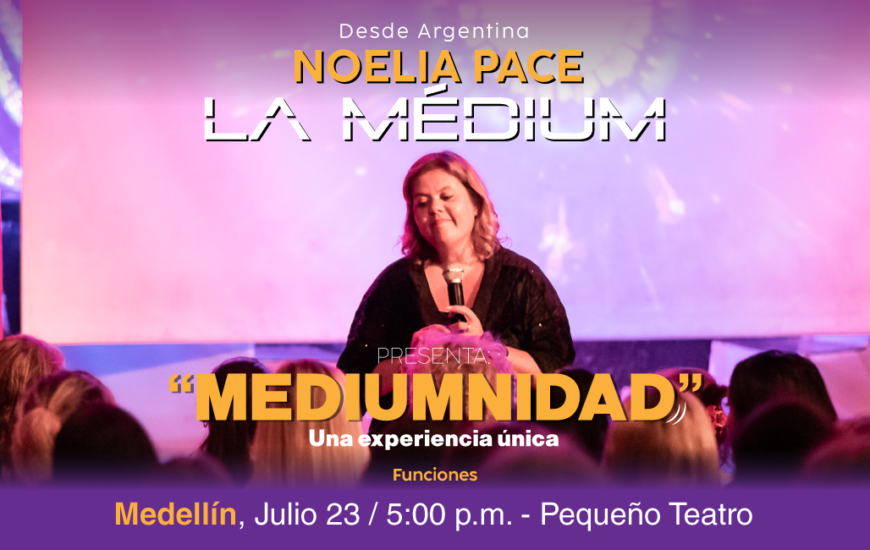 Medellín Archives - Ticket Express