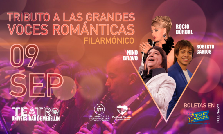 Inicio - Ticket Express