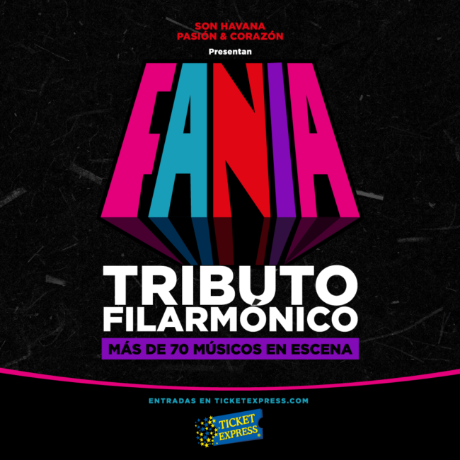 Inicio - Ticket Express