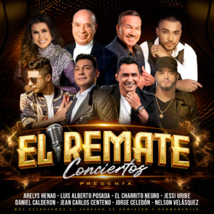 Inicio - Ticket Express