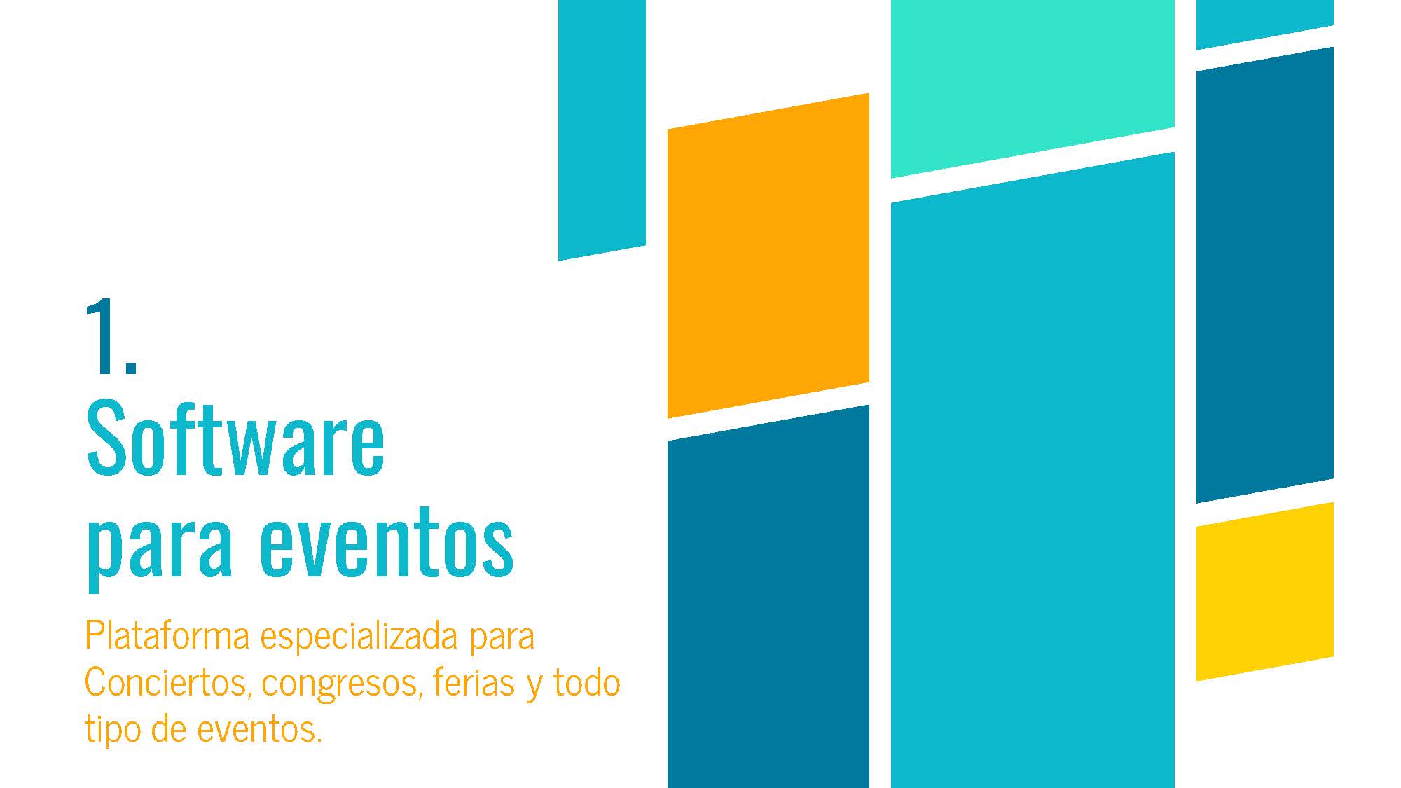 Organización de eventos, Produccion de eventos, conciertos