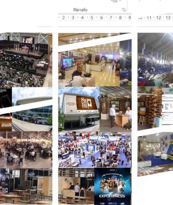 Software para eventos - Ticket Express