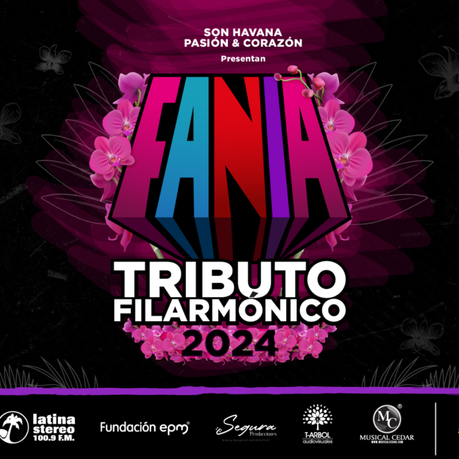 Ciudad - Ticket Express