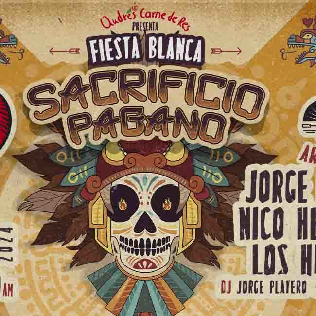 Ciudad - Ticket Express