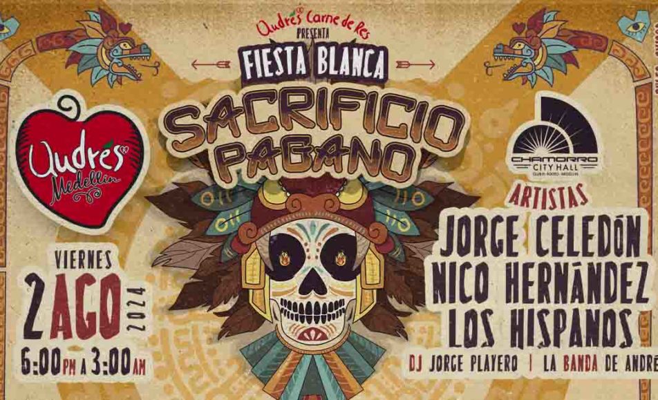 Resultados - Ticket Express