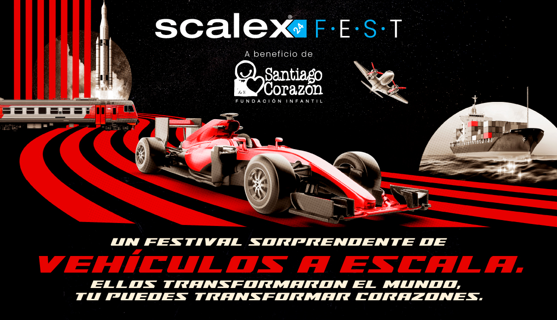 Listado - Ticket Express