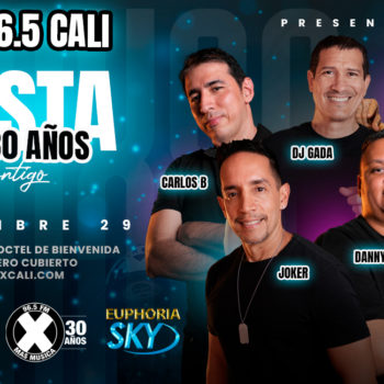 Ciudad - Ticket Express