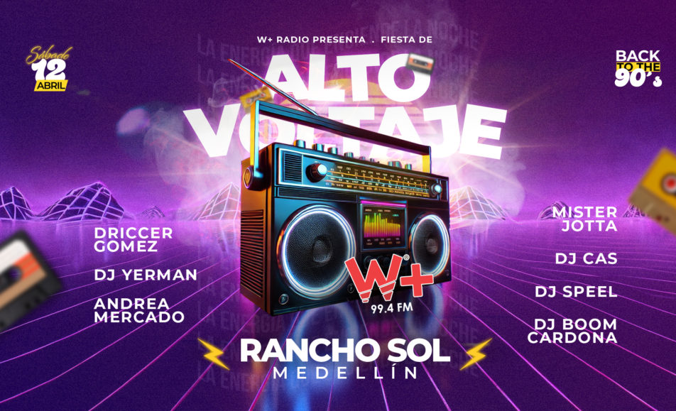 Resultados - Ticket Express