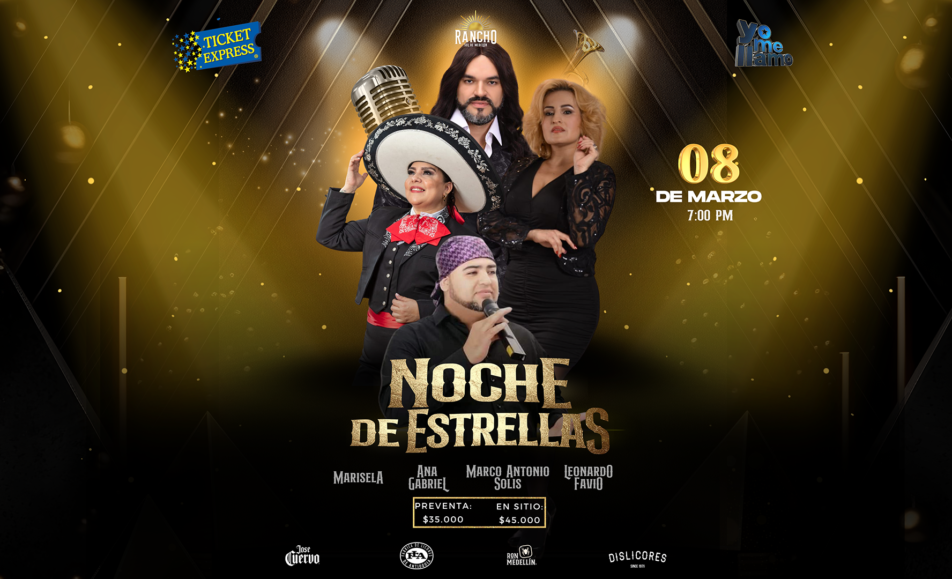 Resultados - Ticket Express