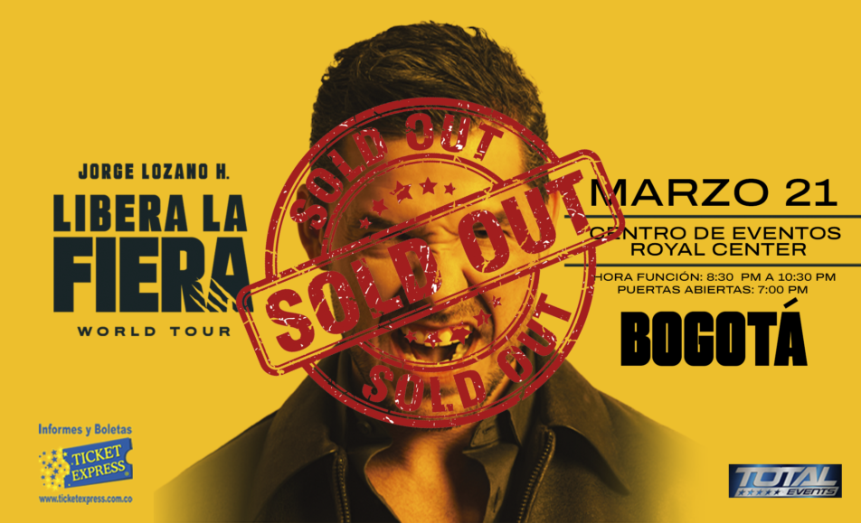 Resultados - Ticket Express