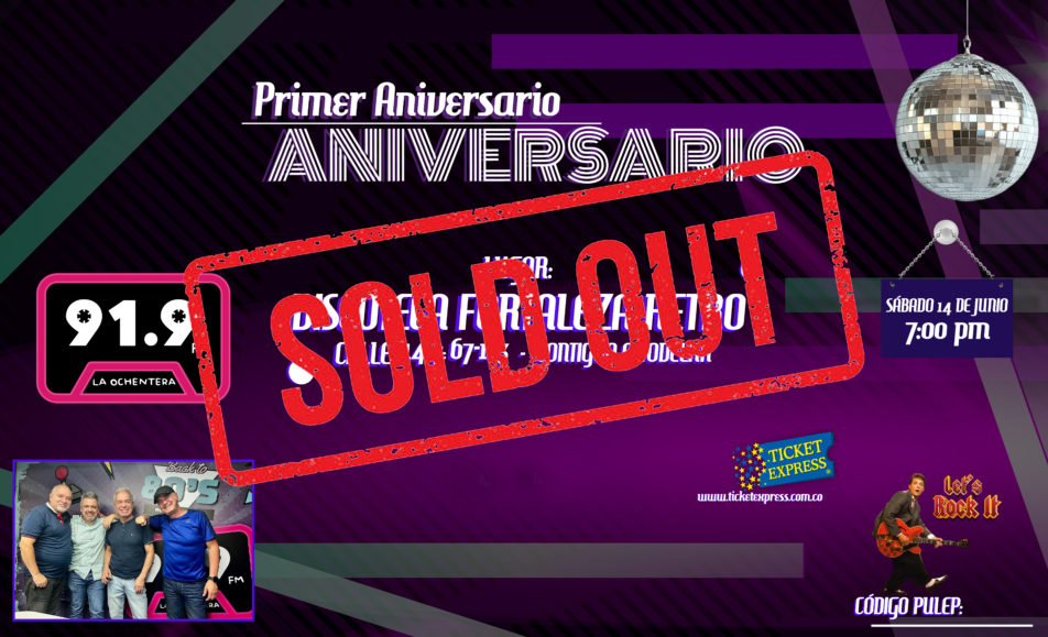 Resultados - Ticket Express