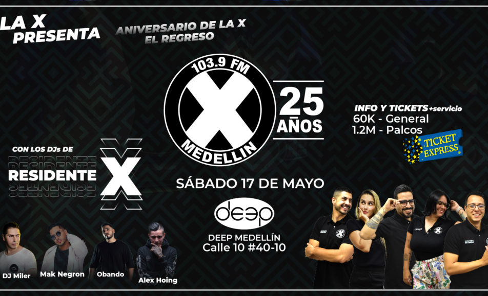 Resultados - Ticket Express