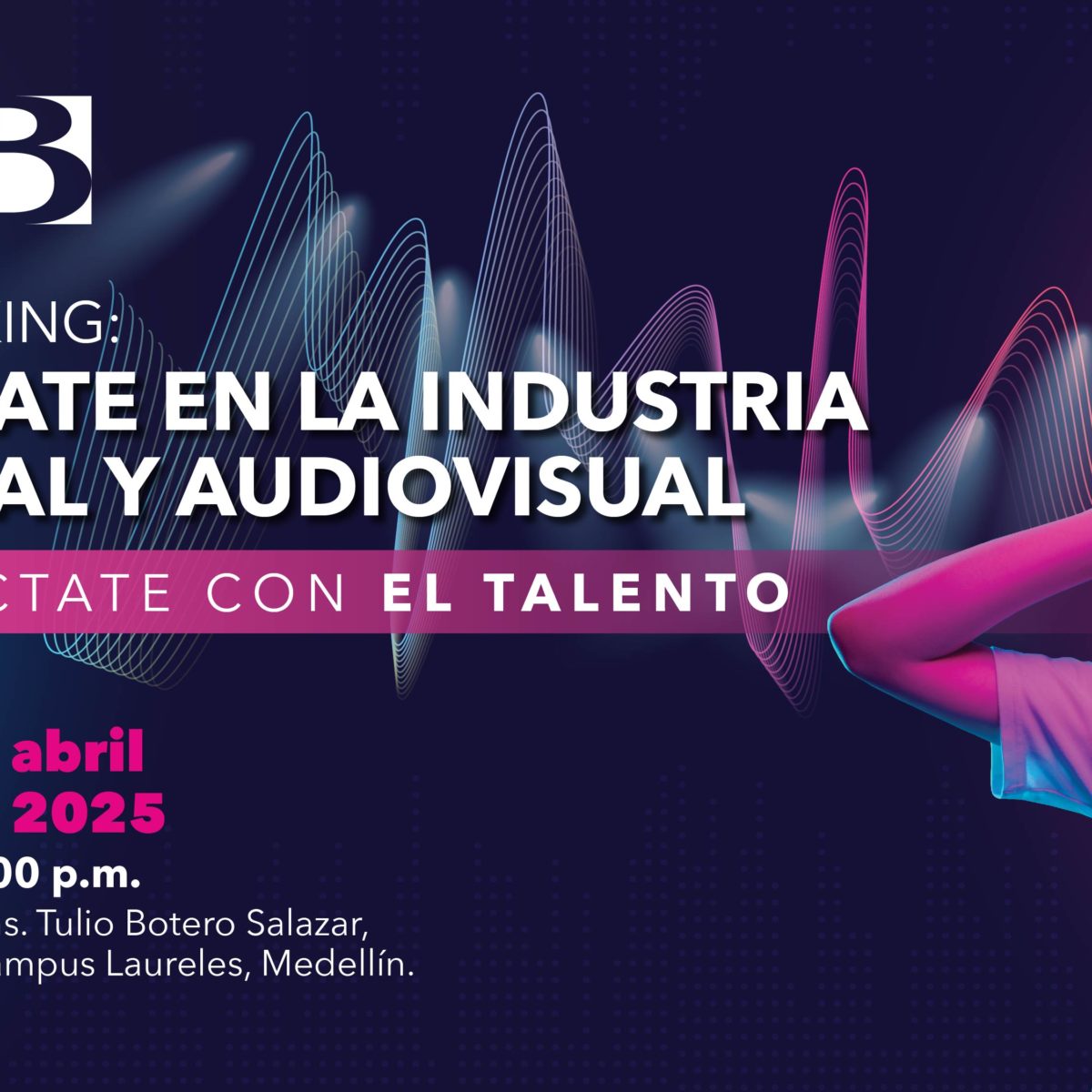 Ciudad - Ticket Express