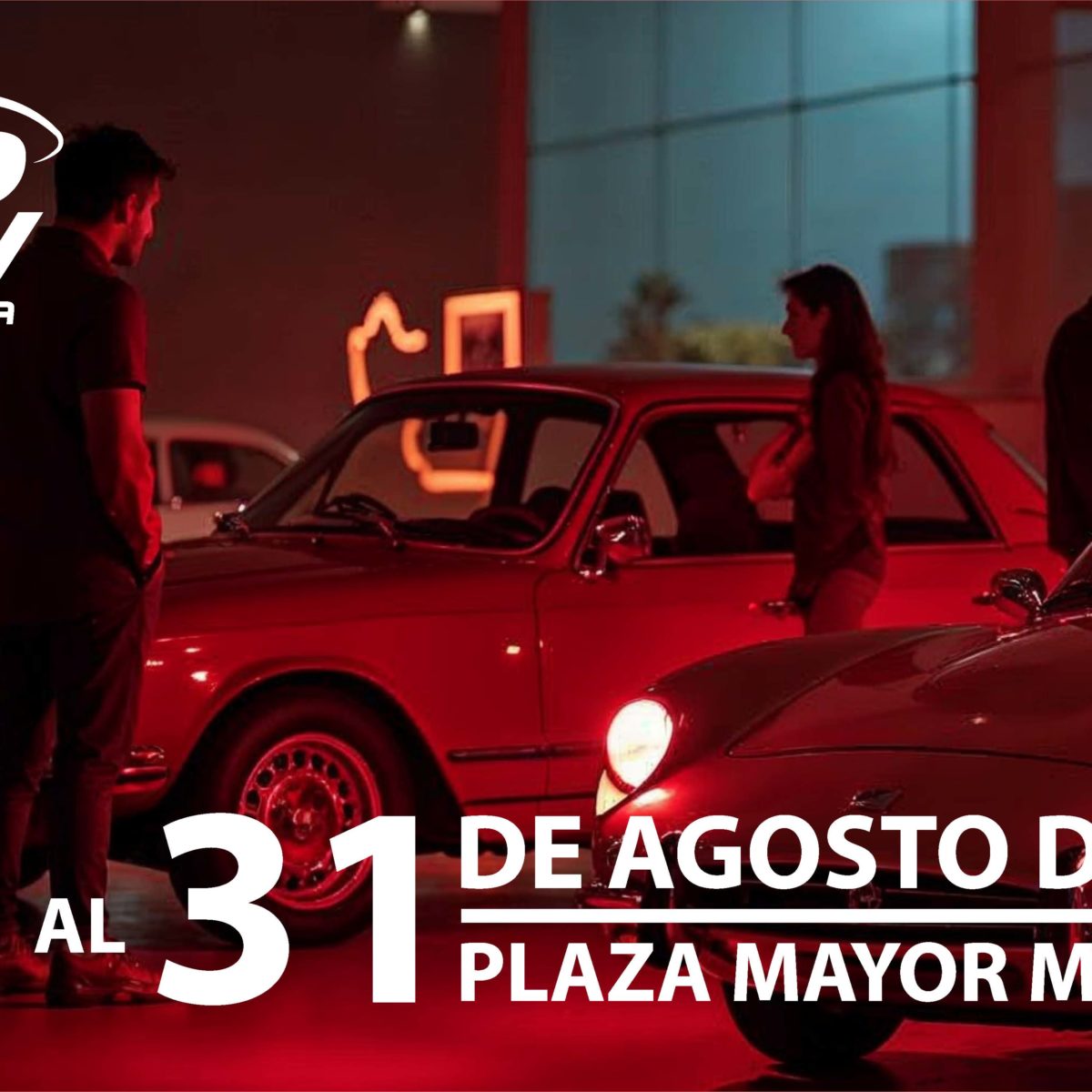 Ciudad - Ticket Express