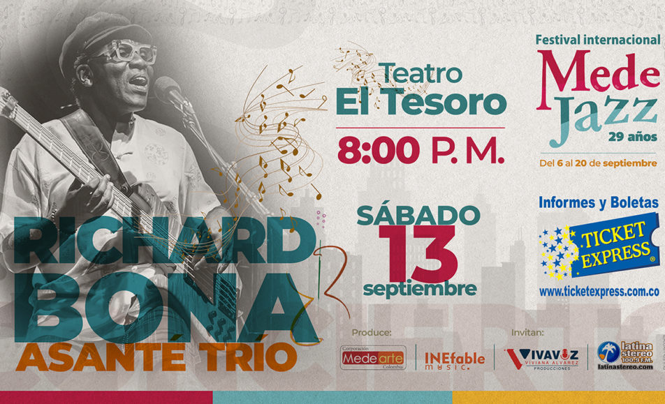 Resultados - Ticket Express