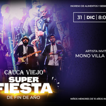 Ciudad - Ticket Express